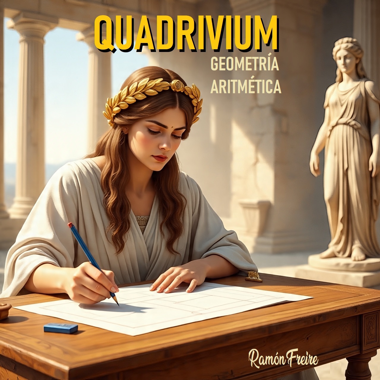 QUADRIVIUM | Escuela de Cultura