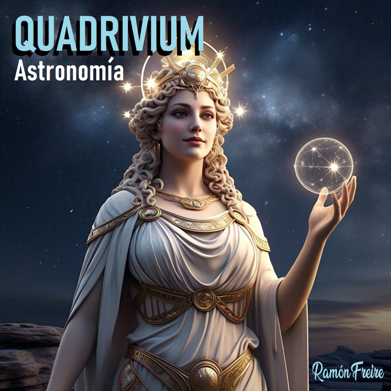 QUADRIVIUM | Escuela de Cultura